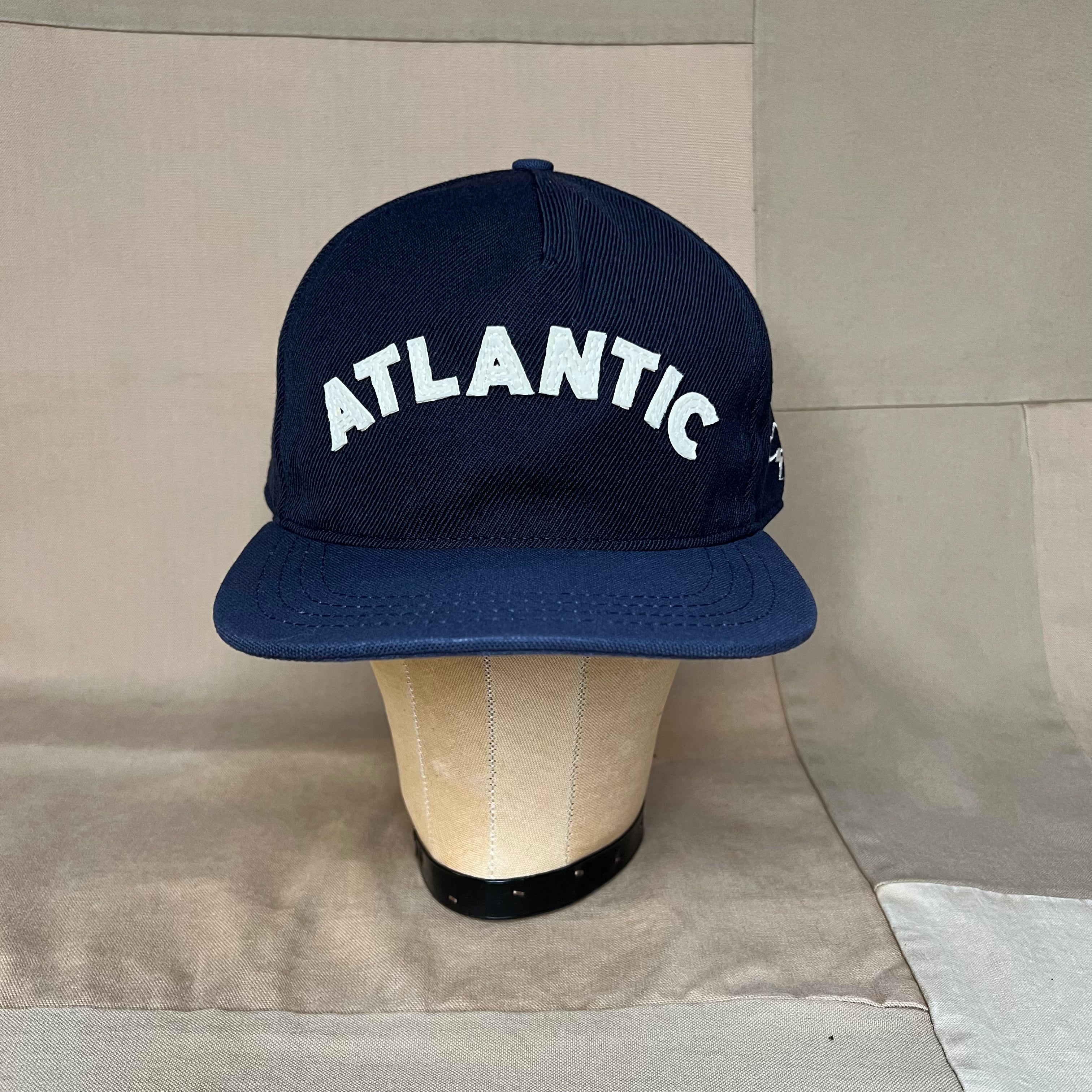 Atlantic Hat – SAULT New England
