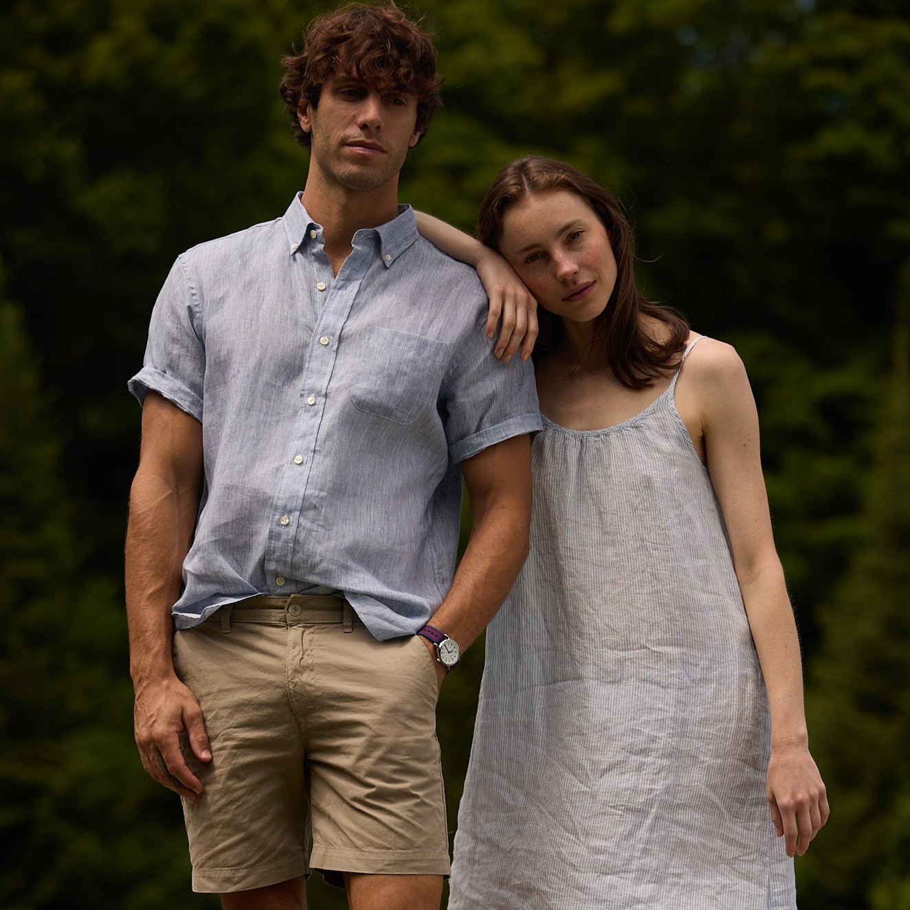 Men Shirts – SAULT New England