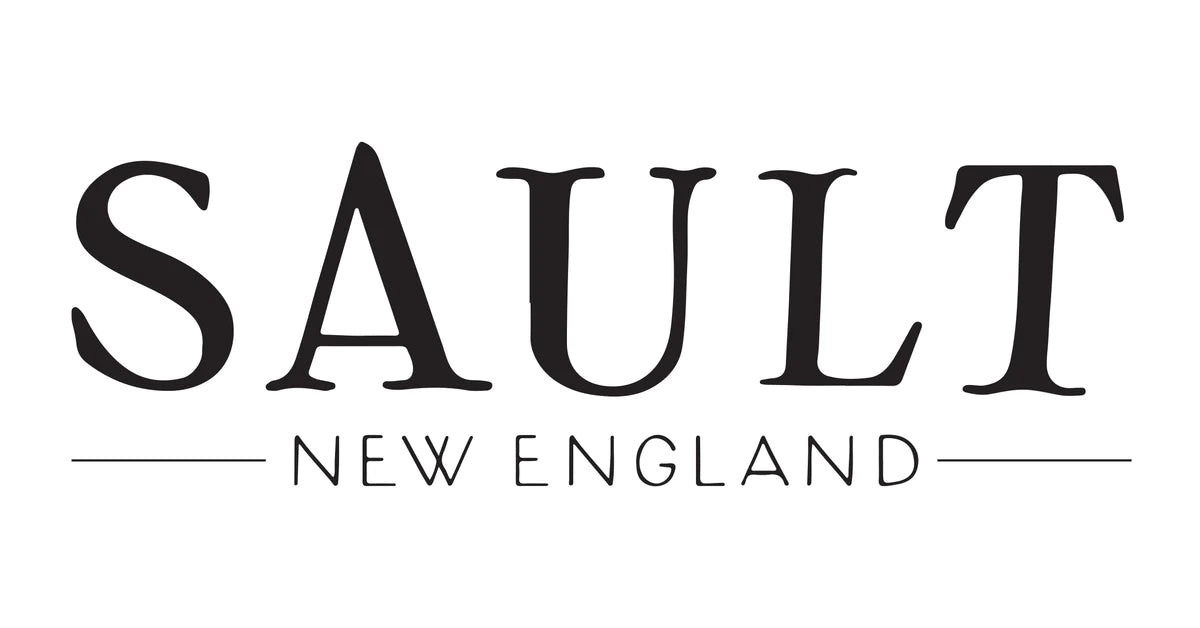 Men's T-Shirts – SAULT New England