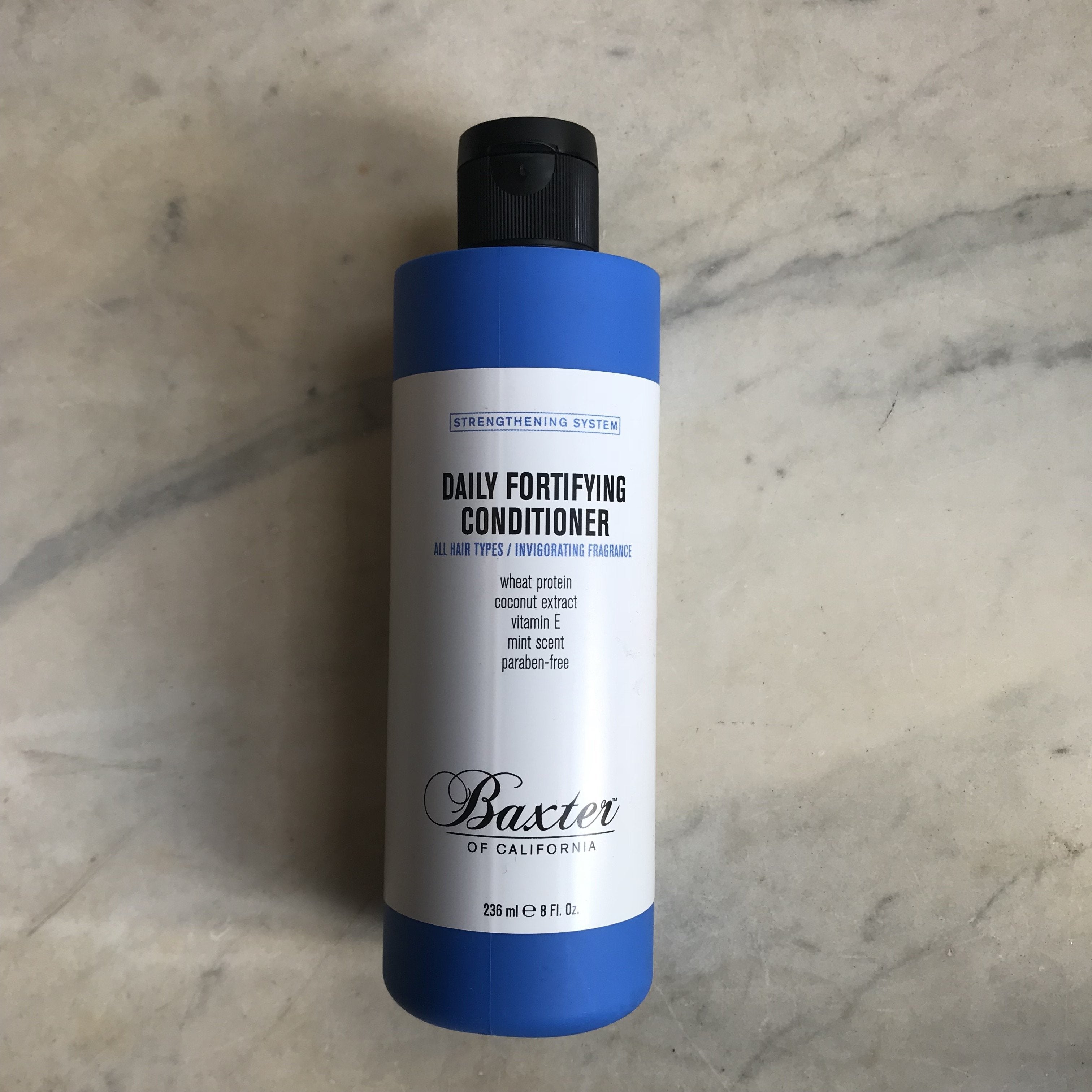 Daily Fortifying Conditioner – SAULT New England