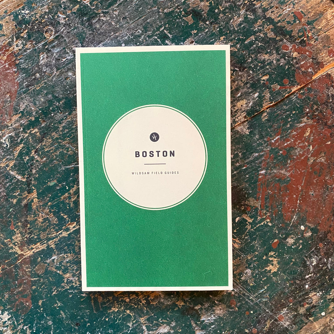 Books – SAULT New England